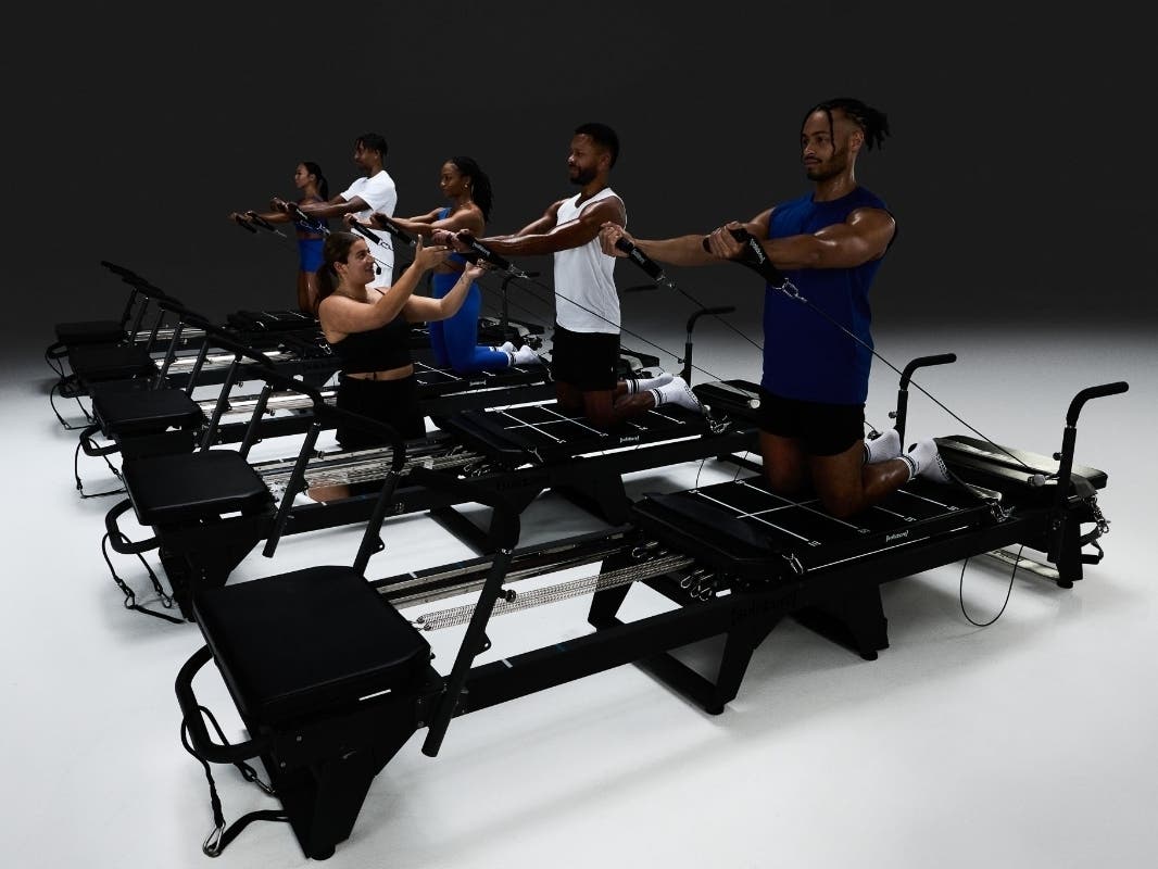 Expanding Fitness Studio Brand To Join Water Street Tampa | Tampa, FL Patch