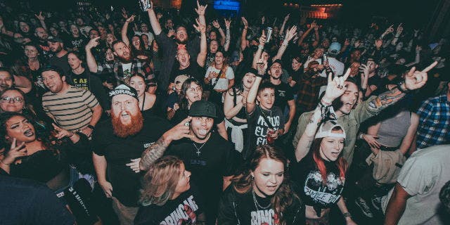 Jun 29 | Emo Night Nashville w/ The Emo Band plus Special Guests ...