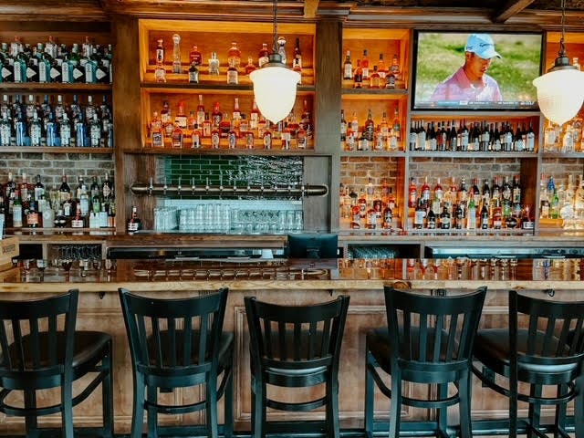 The Ford Tavern Opens At Windsor Mystic River In Medford | Medford, MA ...