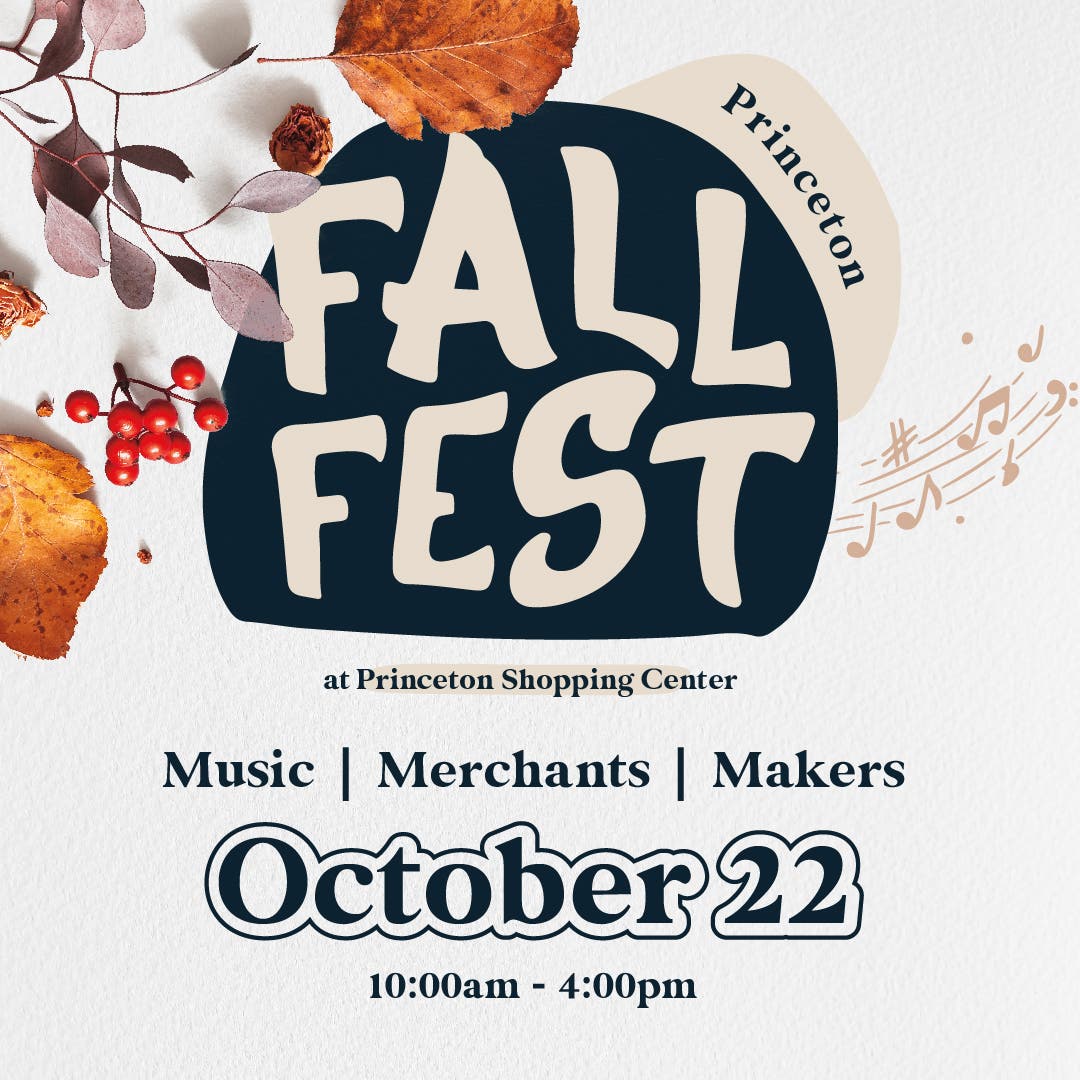 Oct 22 Princeton Fall Fest New Brunswick NJ Patch Oct 22 Princeton Fall Fest New Brunswick NJ Patch