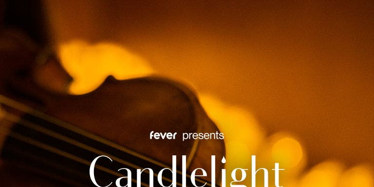 Oct 3 | Candlelight: Featuring Mozart, Bach, and Timeless Composers ...