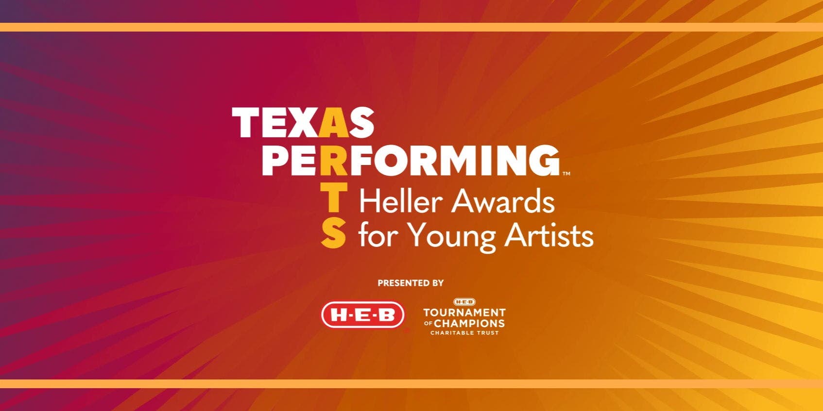 May 6 | 2026 Heller Awards for Young Artists | Austin, TX Patch