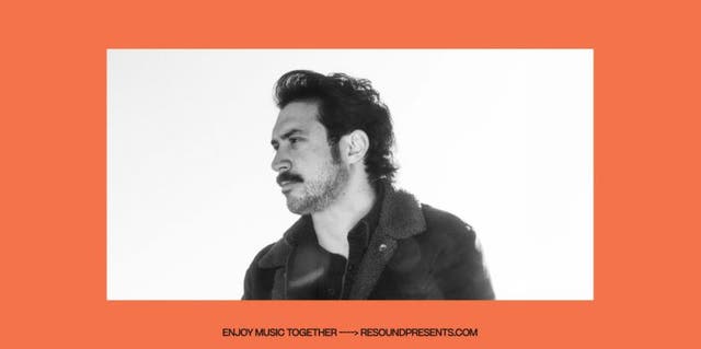 Nov 12 | Resound Presents: Caiola at 29th Street Ballroom on 11/12 ...