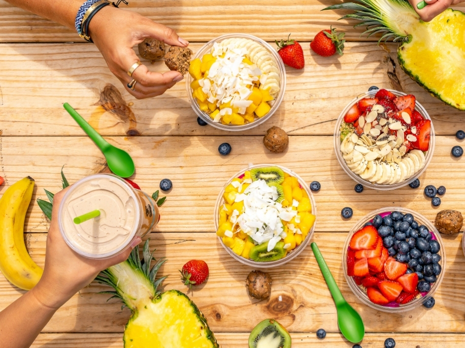 New Playa Bowls Opens Saturday On Ocean City Boardwalk | Ocean City, NJ ...