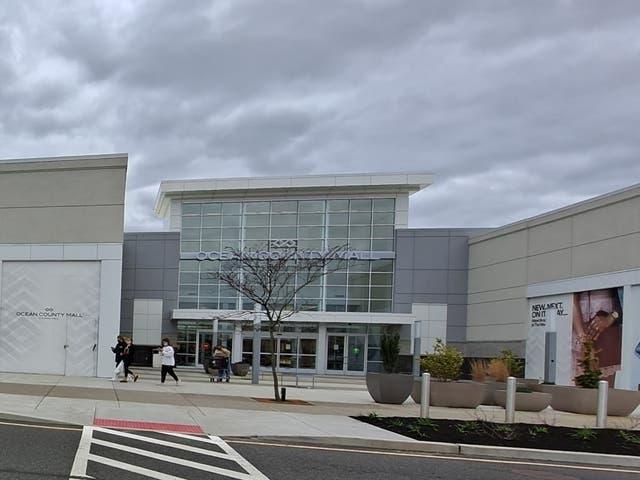 New Stores Coming To Ocean County Mall: Jersey Shore Today | Galloway ...