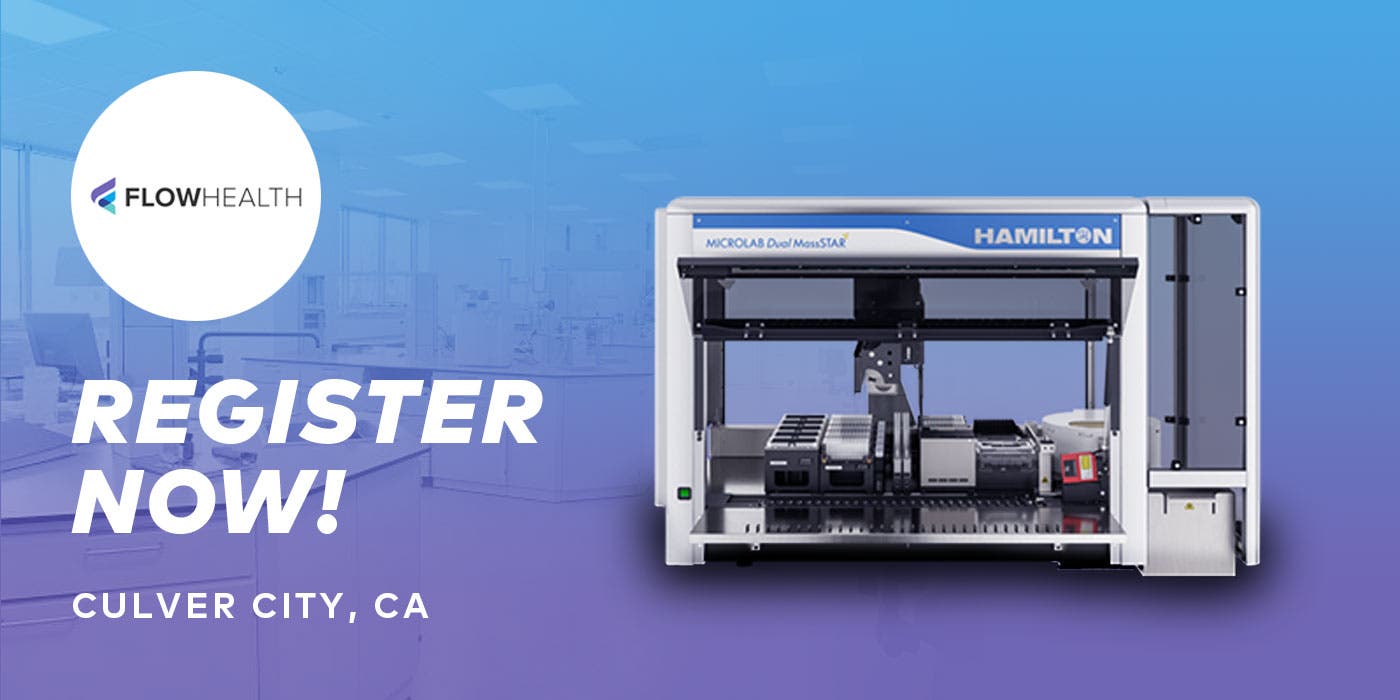 Feb 4 | Flow Health Online Auction | Culver City, CA Patch