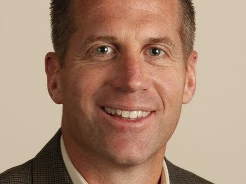 Scott Paddock Elected Chairman of Silver Cross Board | New Lenox, IL Patch