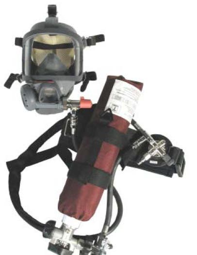 Air Fill Stations and Breathing SCBA Air Compressor - Seattle, WA Patch