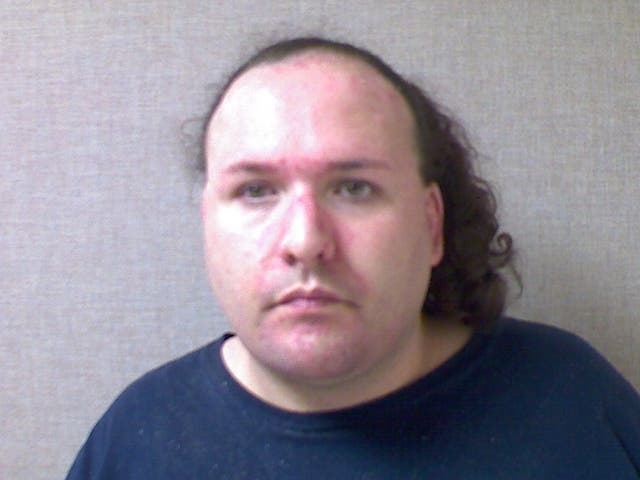 Democrats Silent After Nashua State Rep. Laughton Arrested Yet Again ...
