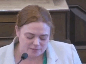 Newmarket Democrat First US Elected Official To Join Anti-Israel ...