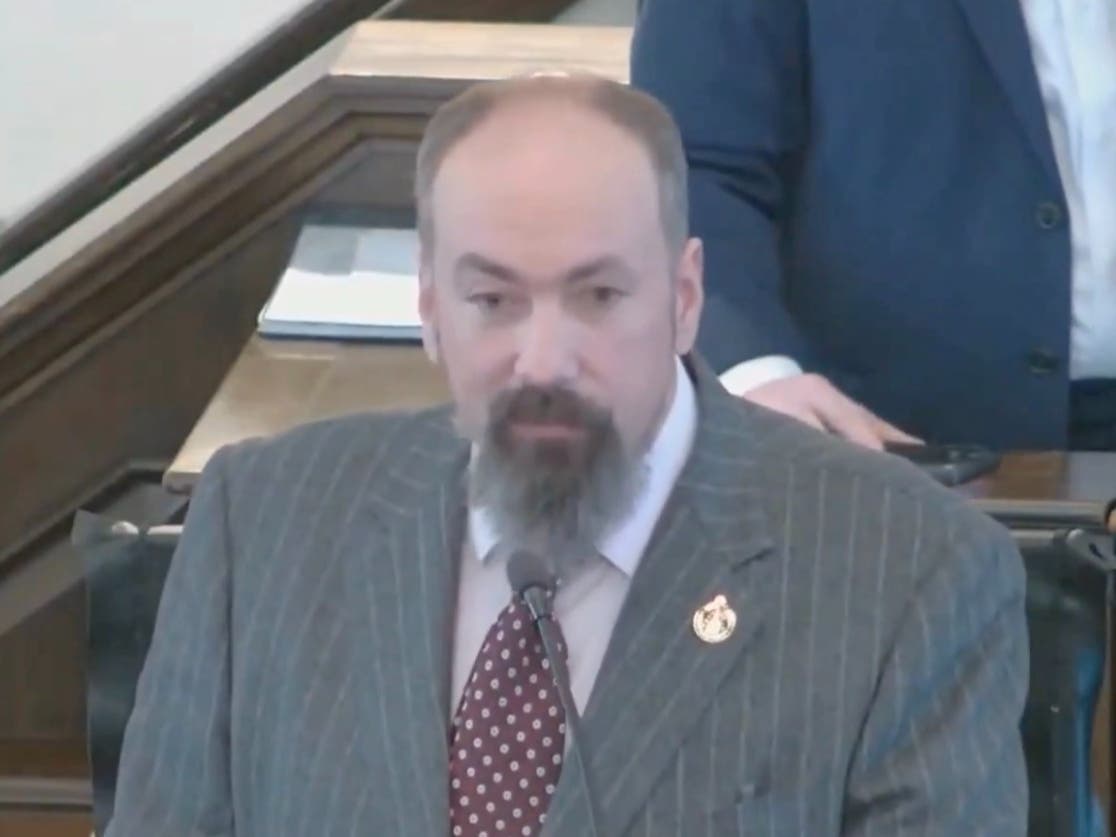 House Passes CHARLIE Act Banning CRT, Gender Ideology Instruction In ...
