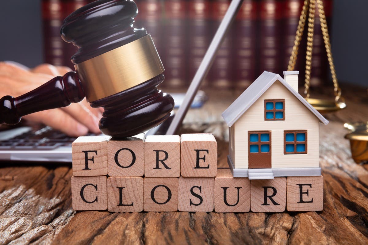 Foreclosure: How A Dallas Attorney Could Save Your Home - Dallas, TX Patch