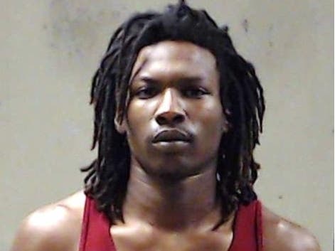 Second Suspect Arrested In Child Killing: DeKalb Sheriff | Decatur, GA ...
