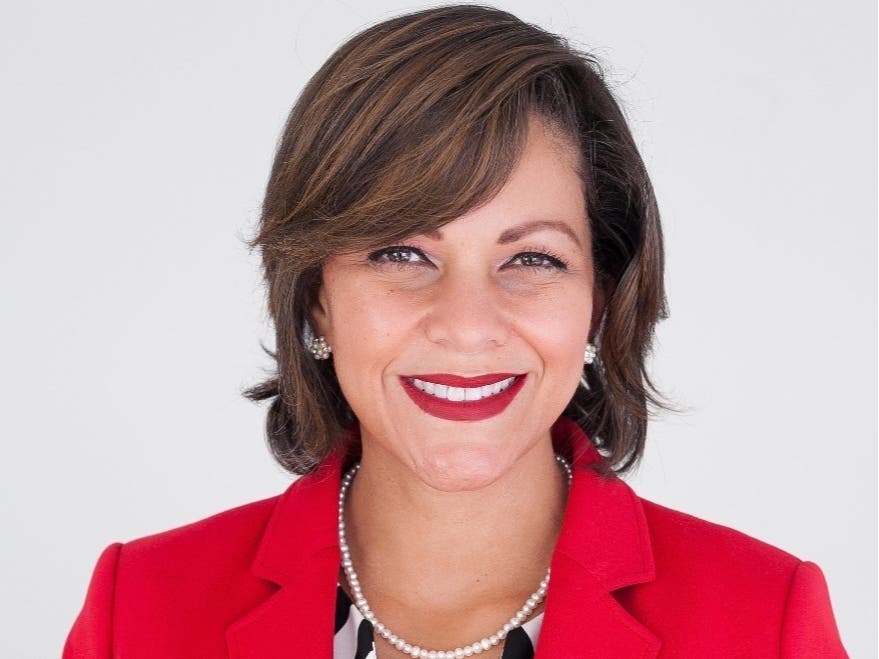 Candidate Profile: Michelle Cooper Kelly For Marietta Mayor | Marietta ...