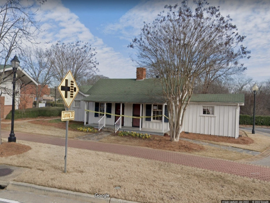 4 Proposals Submitted To Save Aunt Fanny's Cabin: Report | Smyrna, GA Patch