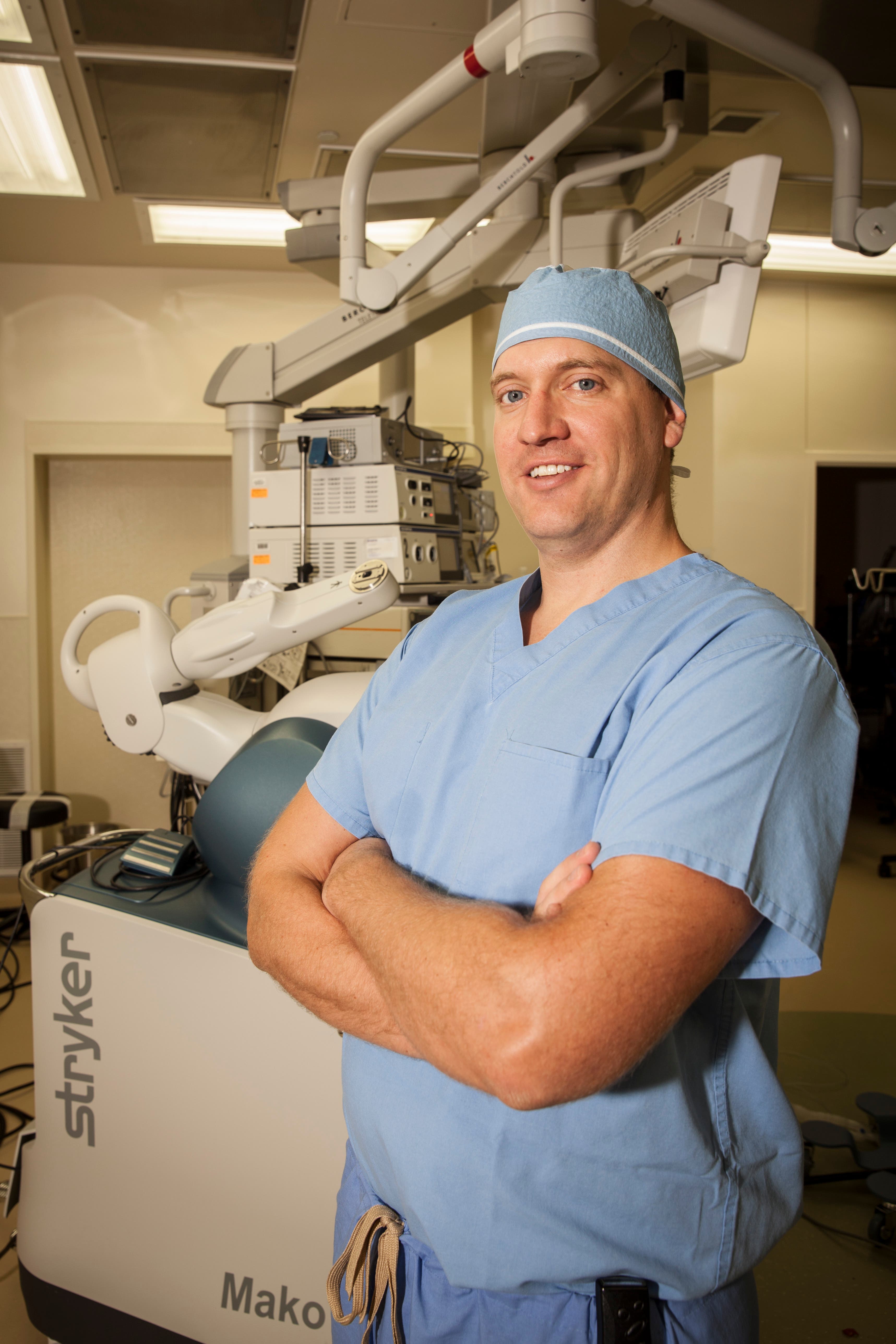 ValleyOrtho, Part of Valley View, Reaches Milestone of Performing 1,000 ...