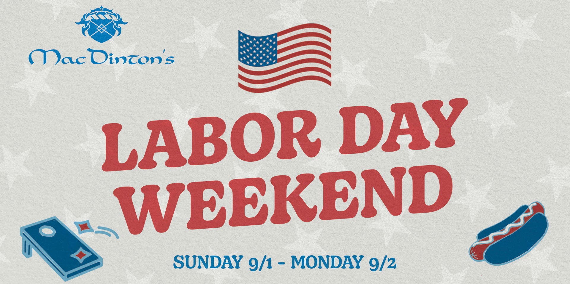 Sep 1 | Labor Day Weekend! | Tampa, FL Patch
