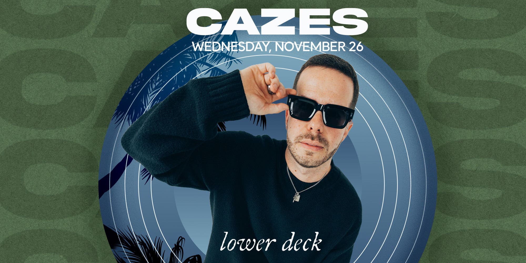 Nov 26 | Thanksgiving Eve at Lower Deck | Tampa, FL Patch