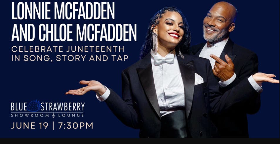 Jun 19 | Lonnie McFadden and Chloe McFadden | St. Louis, MO Patch