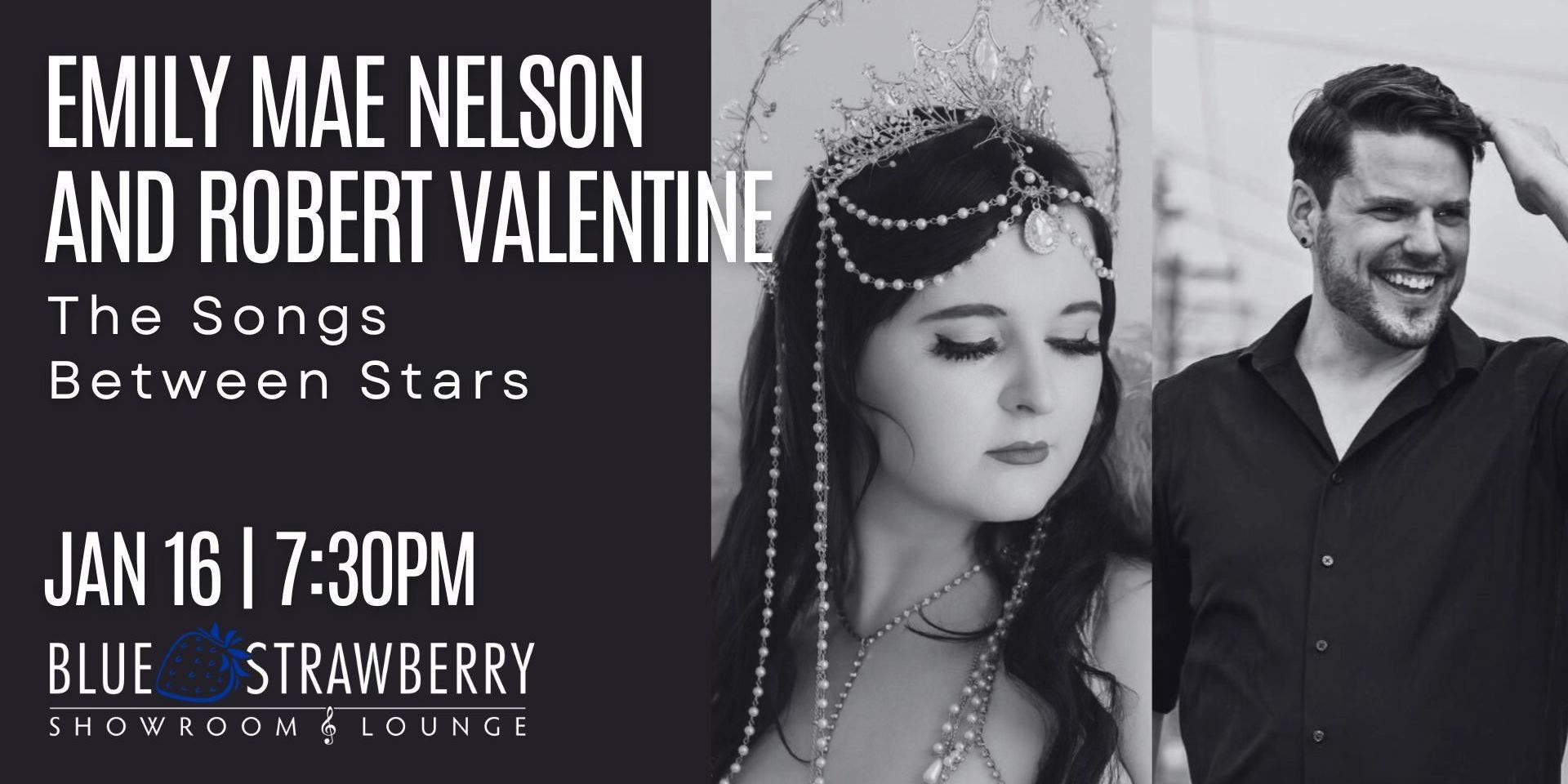 Jan 16 | Emily Mae Nelson and Robert Valentine | St. Louis, MO Patch