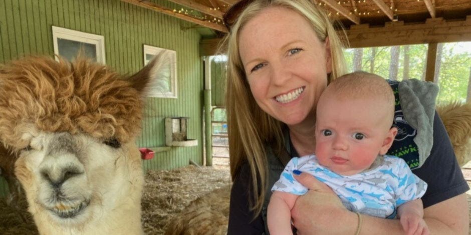 Nov 19 | Creekwater Alpaca Farm Barn Tour | Atlanta, GA Patch