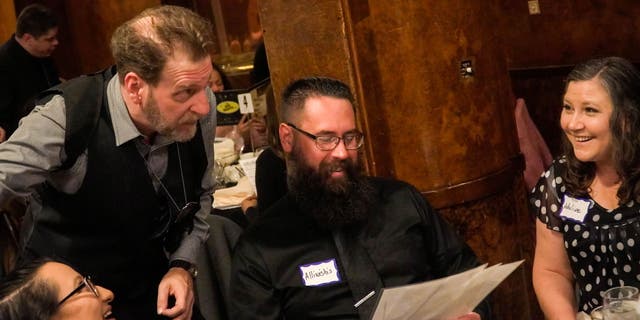 Jan 24 | The Dinner Detective True Crime Murder Mystery Dinner Show ...