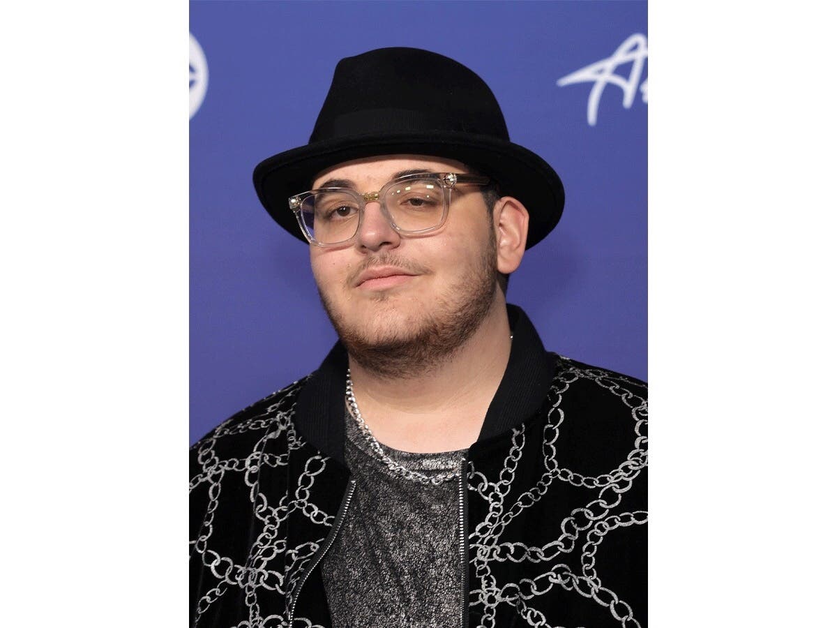 American Idol's Christian Guardino To Appear On Long Island Friday ...