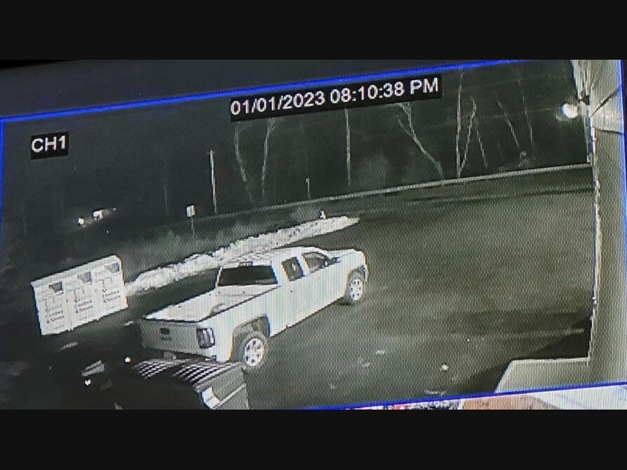 Information Sought On Armed Robbery Suspect: Ashby Police | Across ...