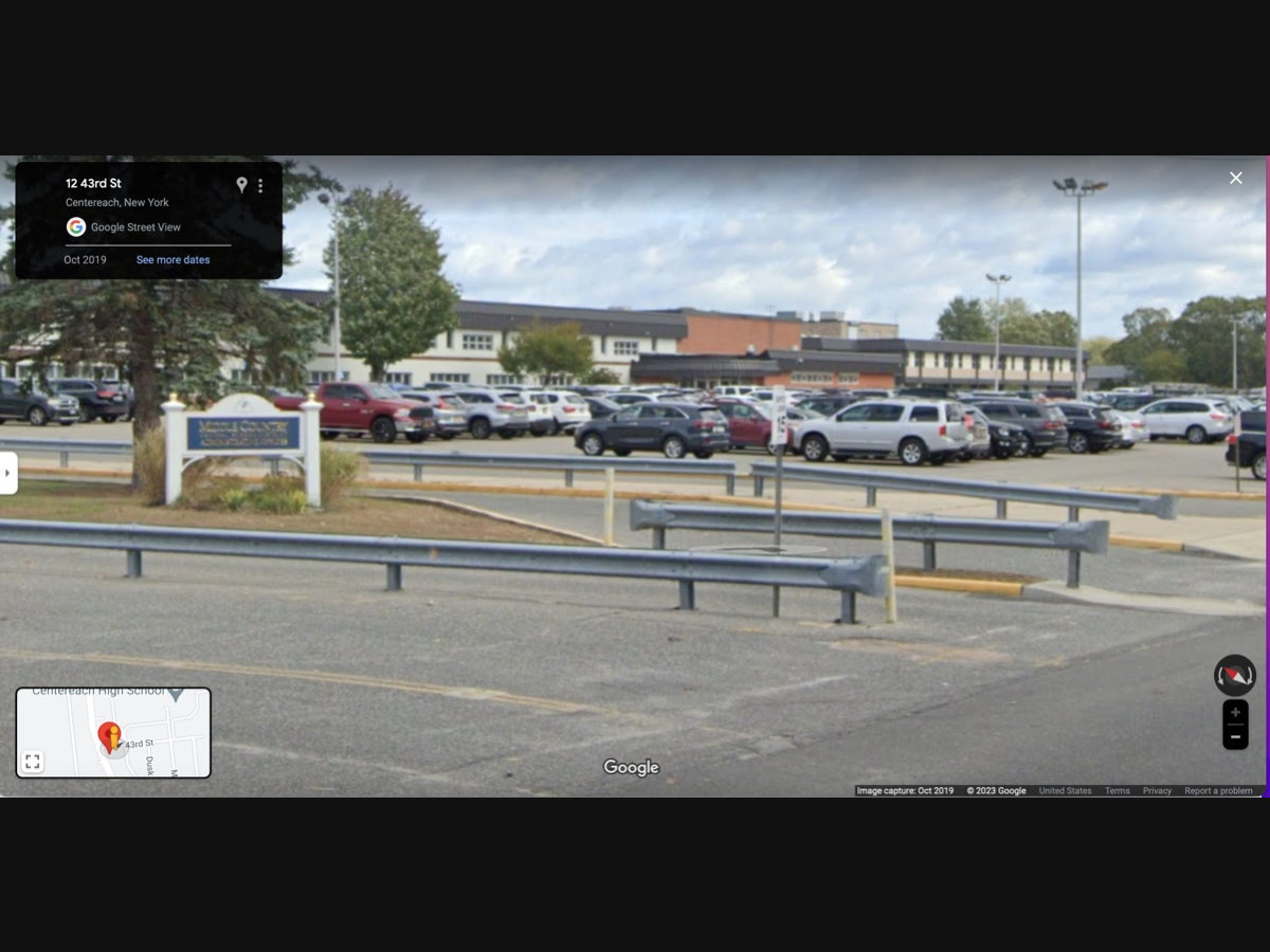Centereach HS Teacher Back In School After Bullying Comments: Report ...