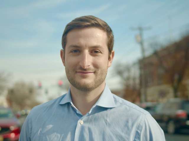 Democrat Rob Lubin To Run Against U.S. Rep. Andrew Garbarino In 2nd CD ...