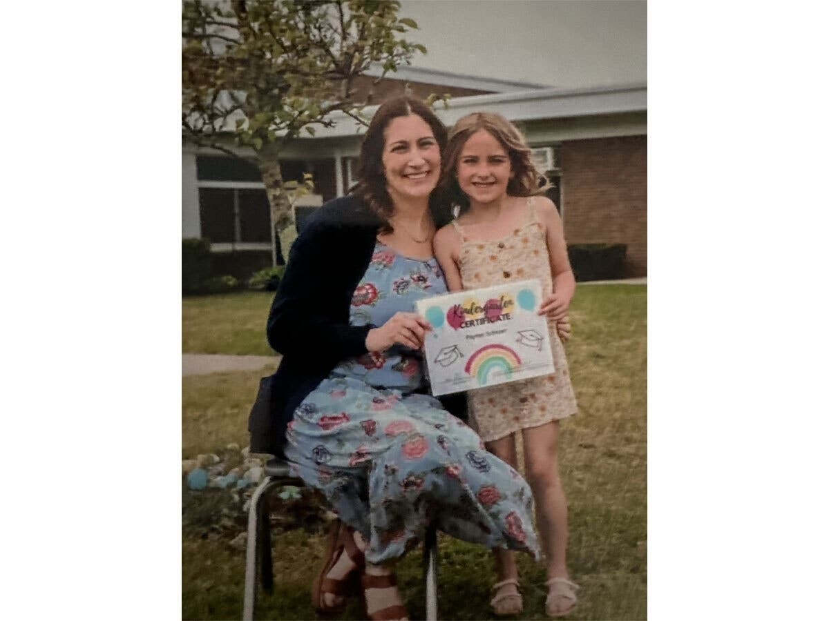 Teacher Spotlight: Holtsville Teacher 'Runs Tight, Loving Ship ...