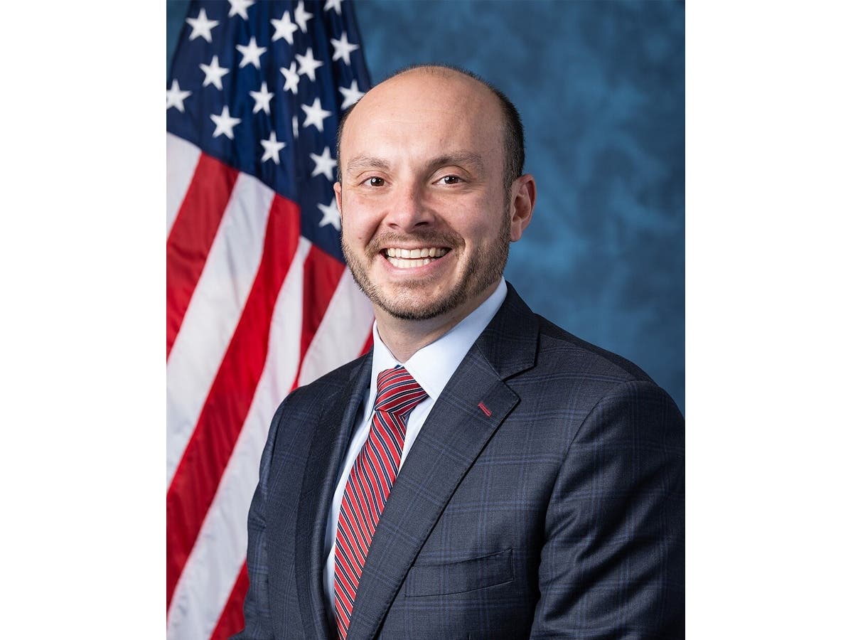 Andrew Garbarino Wins Congressional District 2 Race | Sayville, NY Patch