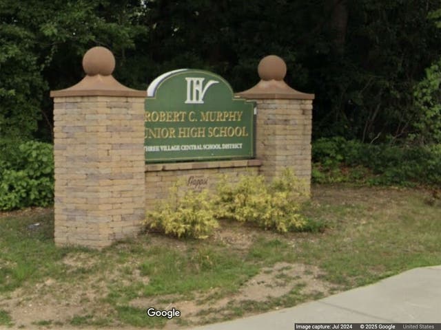 Long Island Teacher Out Of Classroom After Anti-Trump Post: Reports ...
