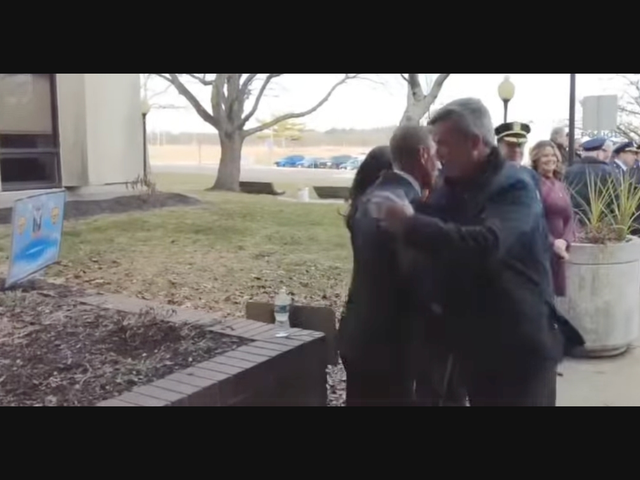 Suffolk Homicide Chief, Who Led Gilgo Beach Investigation, Retires ...