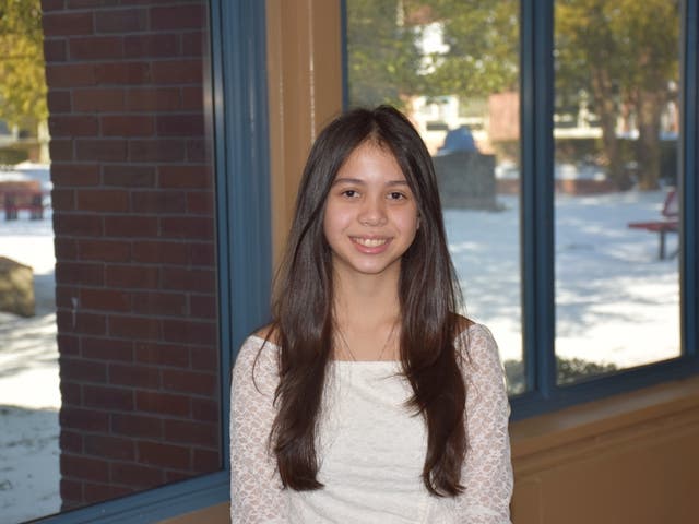Bellport High School Student Earns Multiple Prestigious Art Awards ...