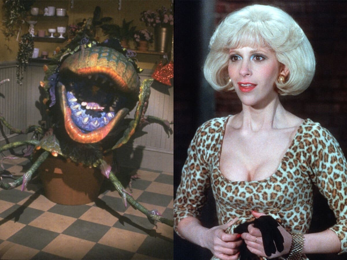 The Original Audrey, Ellen Greene, To Host 40th Anniv. Screening Of ...