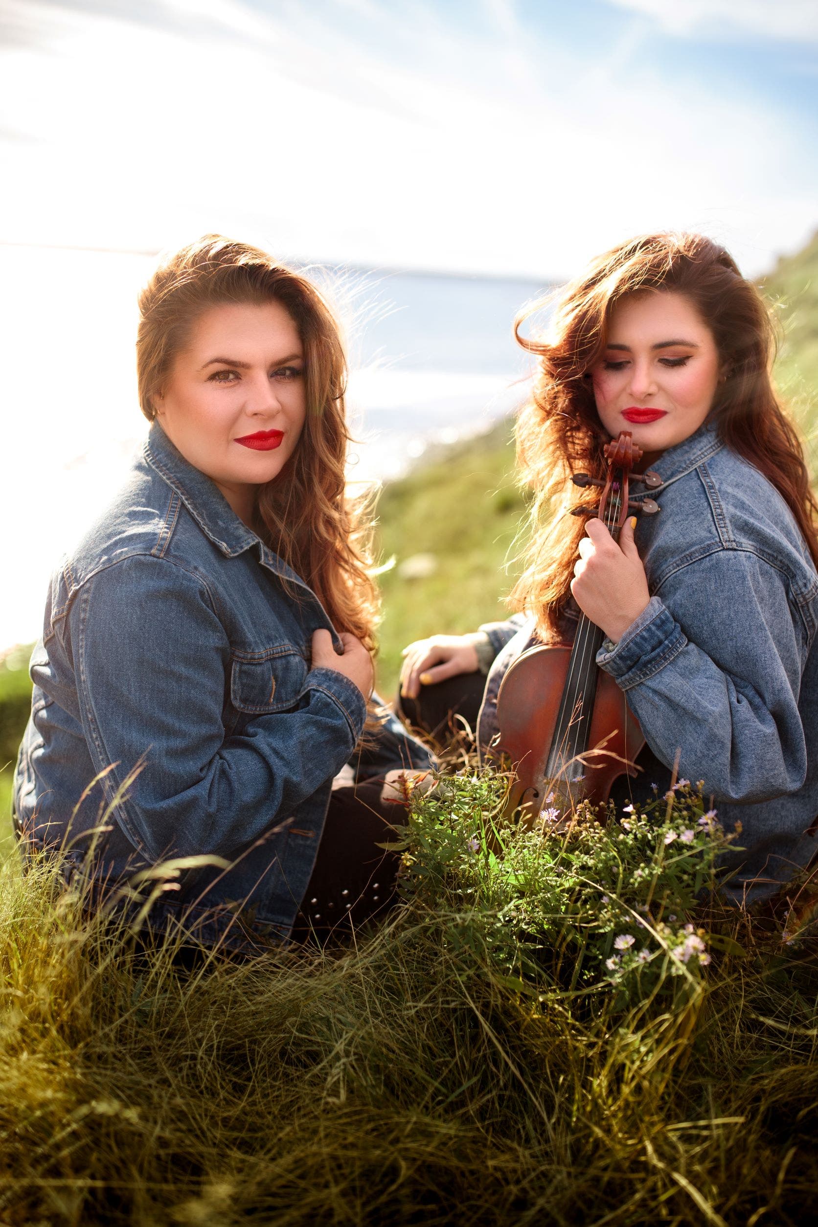 Dec 3 | A Very Very Cassie and Maggie Christmas | Oak Forest, IL Patch