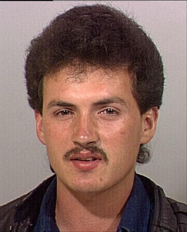 Northern California's 12 Most Wanted Fugitives | San Rafael, CA Patch
