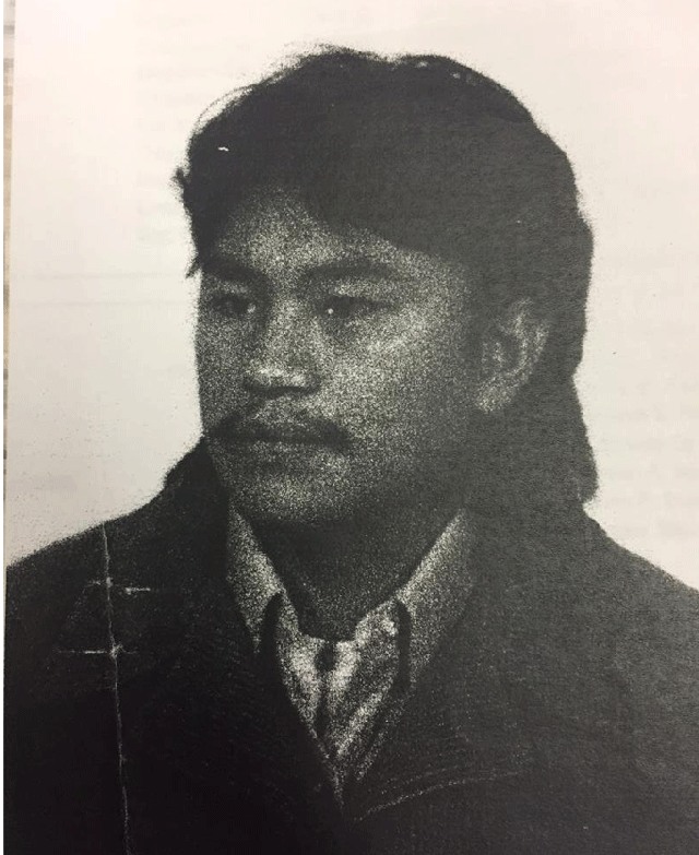 Northern California's 12 Most Wanted Fugitives | San Rafael, CA Patch