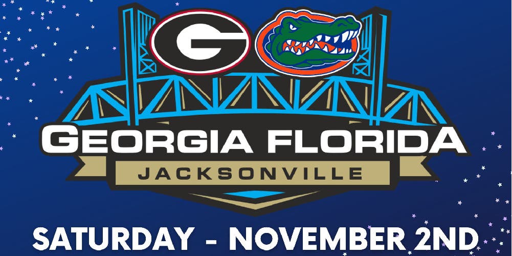 Nov 2 | Watch the Georgia/Florida Game at Top Dawg Tavern ...