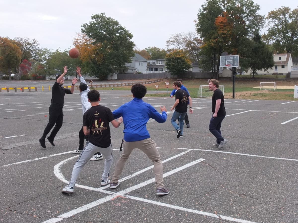 First-of-its-kind club inspires boys to become priests while teaching ...