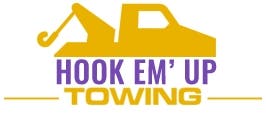 Hook Em' Up Towing - Nashville, TN Patch
