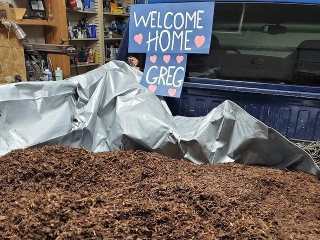 Composting Human Bodies in New York Is Now Legal — But Not Yet | New ...