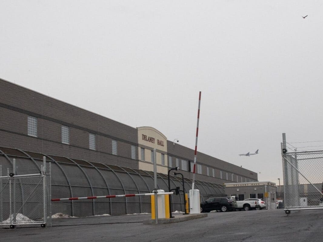 Prison Company Foresees 'Unprecedented' Revenue, Announces Massive ...