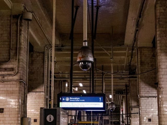 MTA Explores How To Use AI To Monitor Thousands Of Cameras In Transit ...