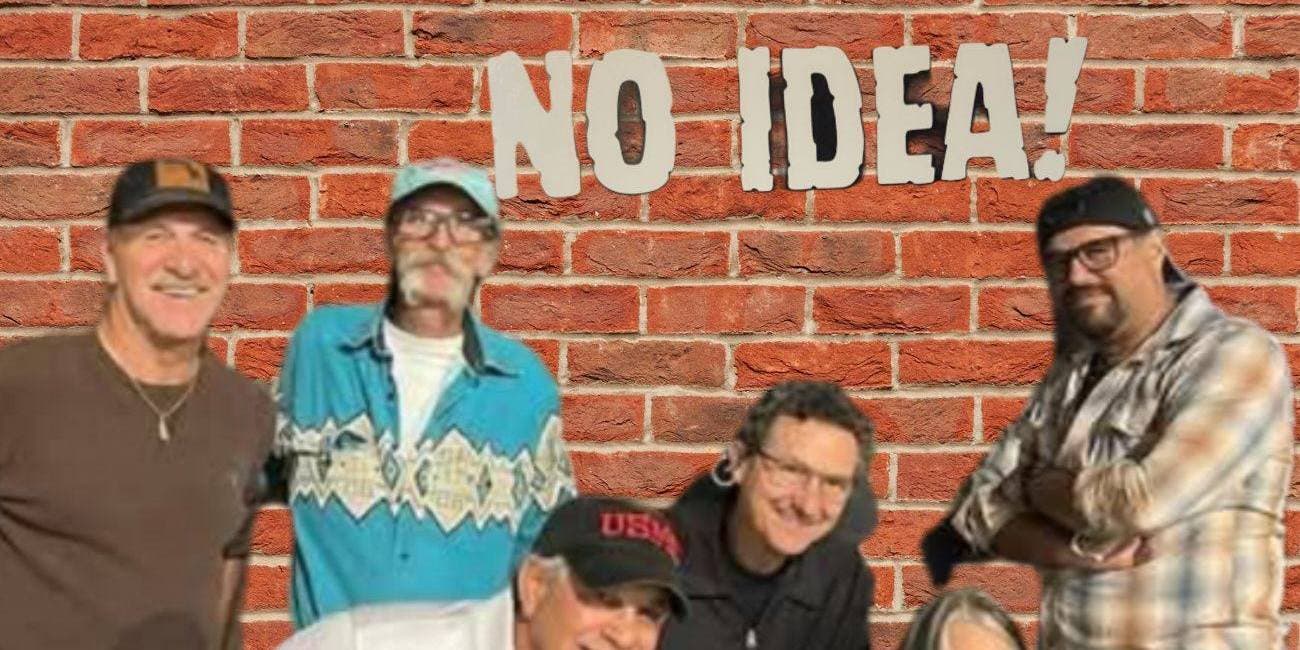 Jan 17 | No Idea Band | Sarasota, FL Patch