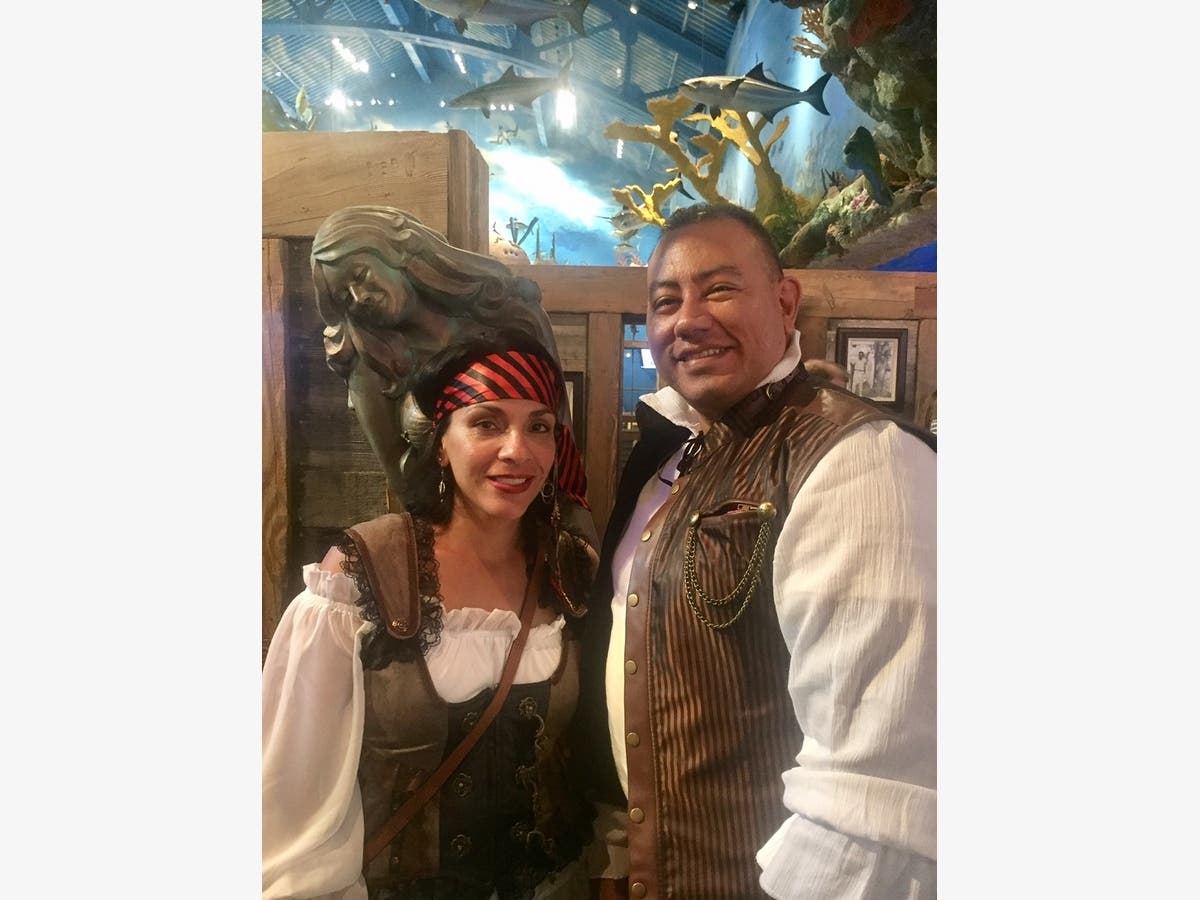 Pirate-Themed Fundraiser Raises $15,000 for the Housatonic Museum of ...