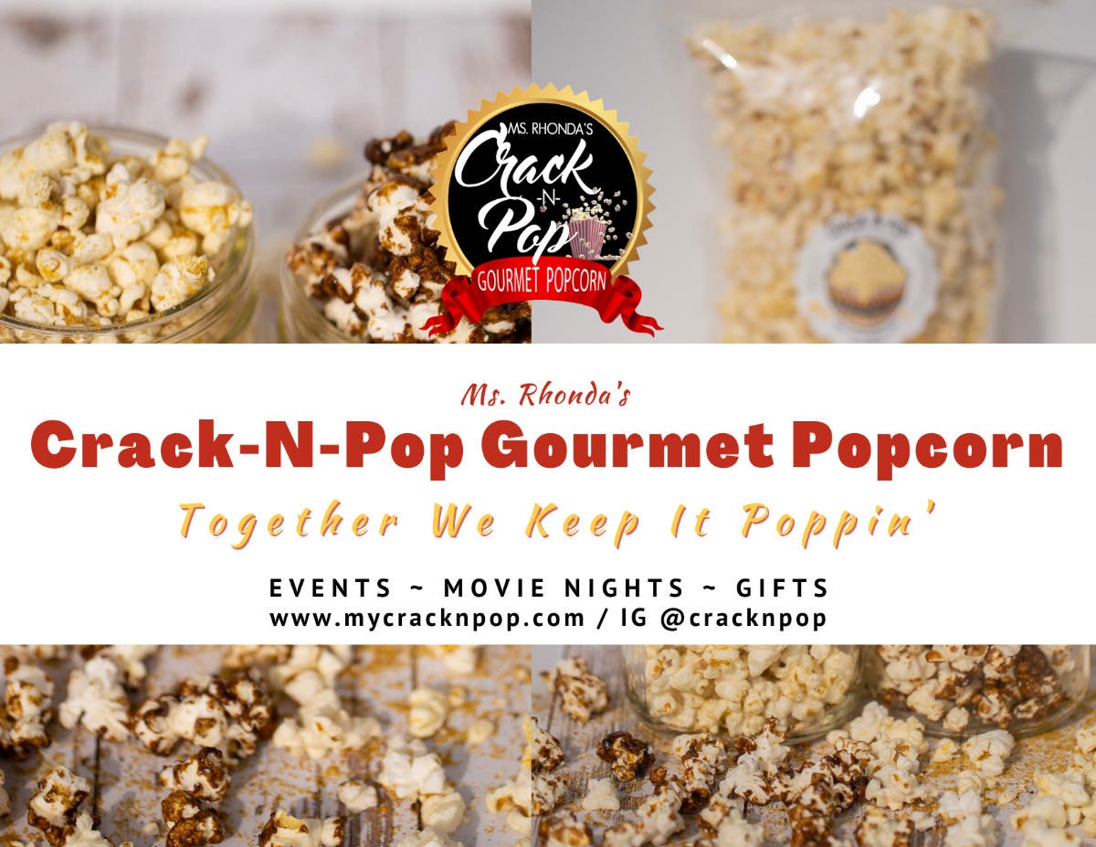 National Popcorn Day Memes