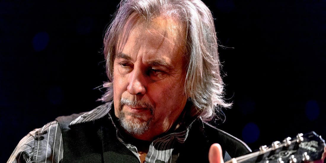 Jim Messina Biografia De Ruben