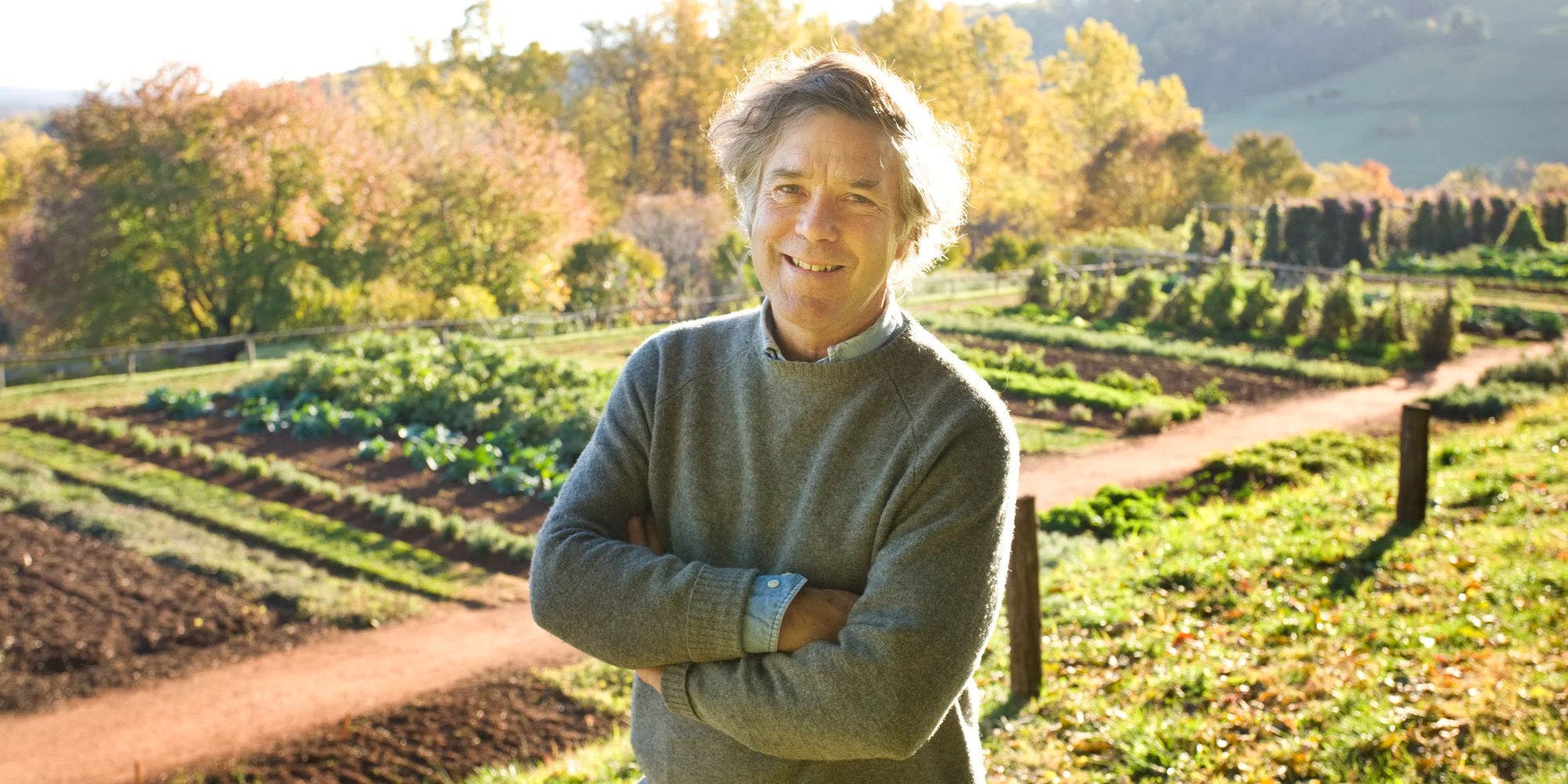 Feb 20 | Peter J. Hatch: Thomas Jefferson’s Revolutionary Garden ...
